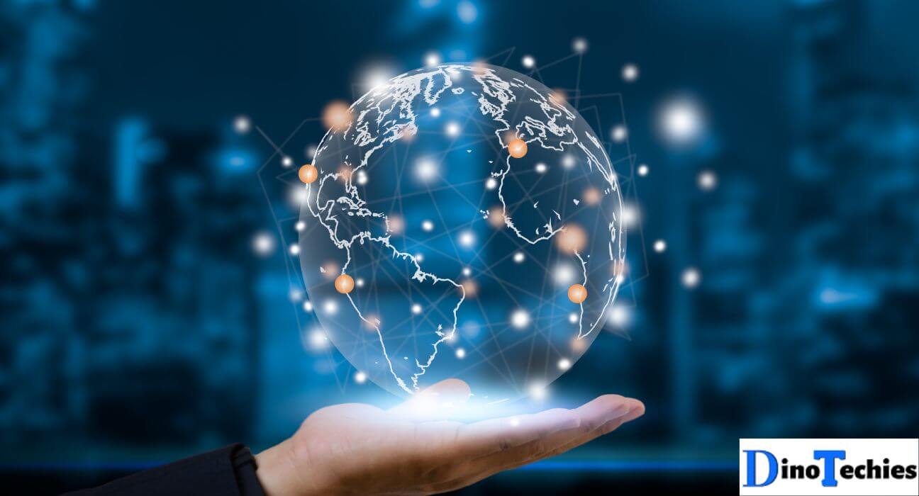 Technology Then & Now | Comparison of Past & Present Technology