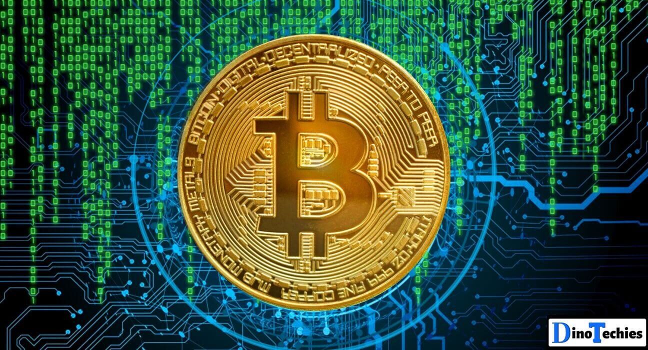 What is bitcoin? How does it work today? Brief History